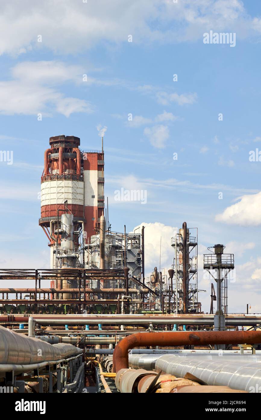 Körniger harnstoff -Fotos und -Bildmaterial in hoher Auflösung – Alamy