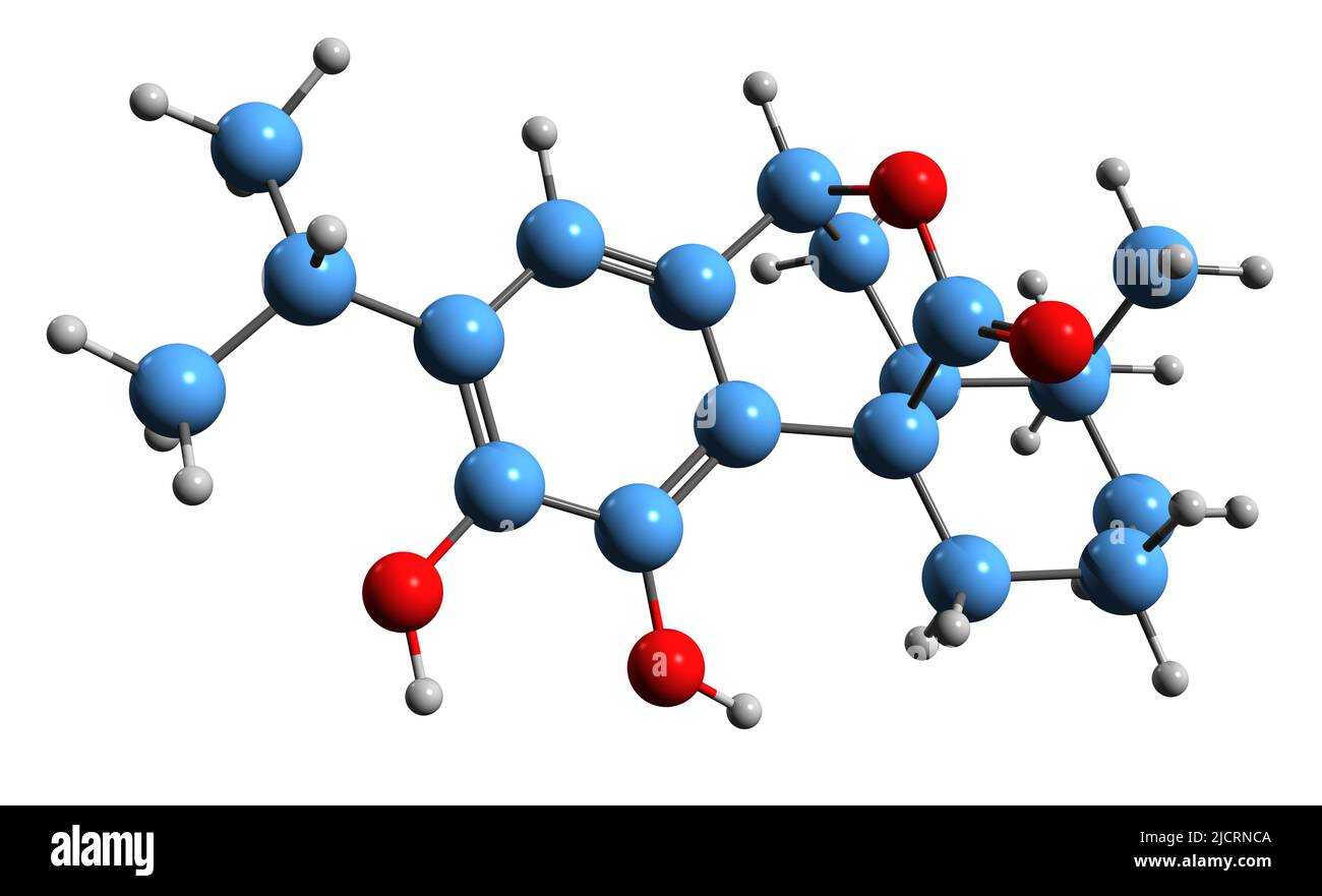 Phenolisches diterpen -Fotos und -Bildmaterial in hoher Auflösung – Alamy