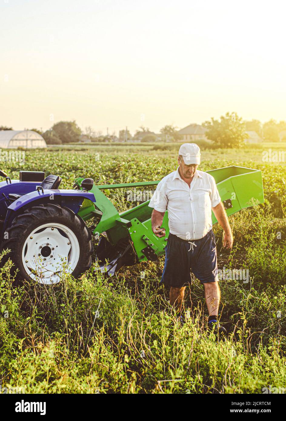 Subventionen landwirte -Fotos und -Bildmaterial in hoher Auflösung – Alamy