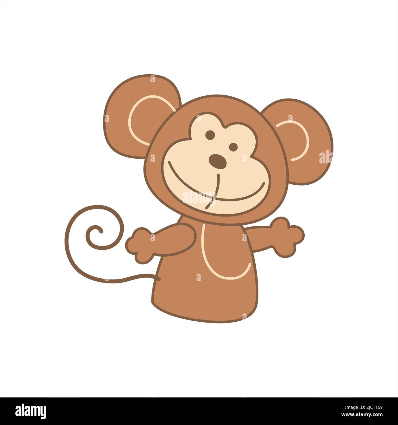 Affe smiley -Fotos und -Bildmaterial in hoher Auflösung – Alamy