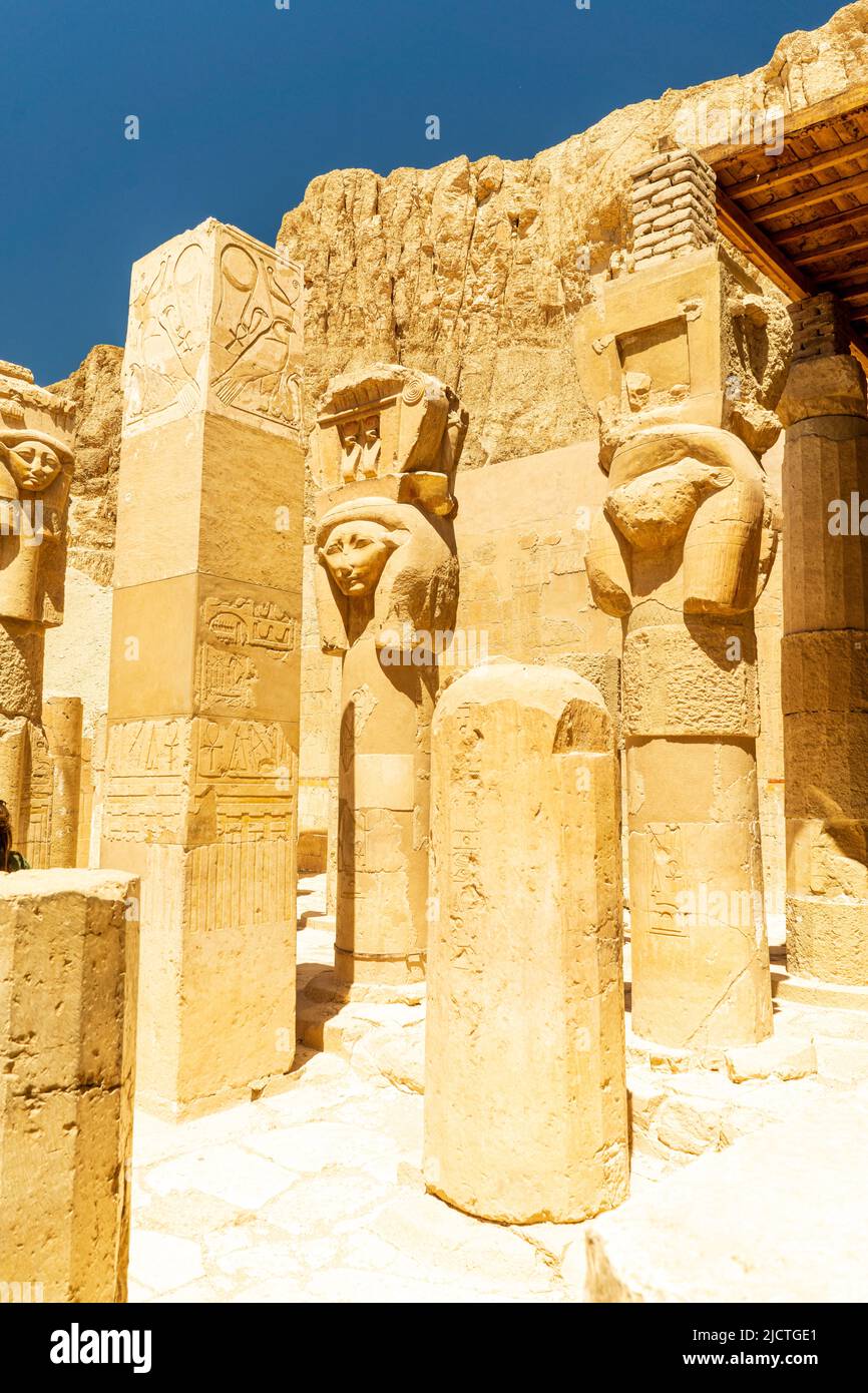 Tal der königinnen -Fotos und -Bildmaterial in hoher Auflösung - Seite ...