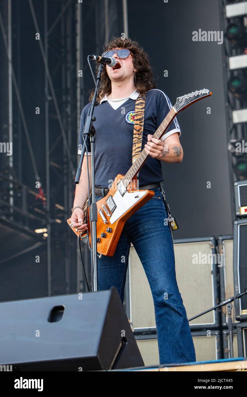 Gus romer -Fotos und -Bildmaterial in hoher Auflösung – Alamy