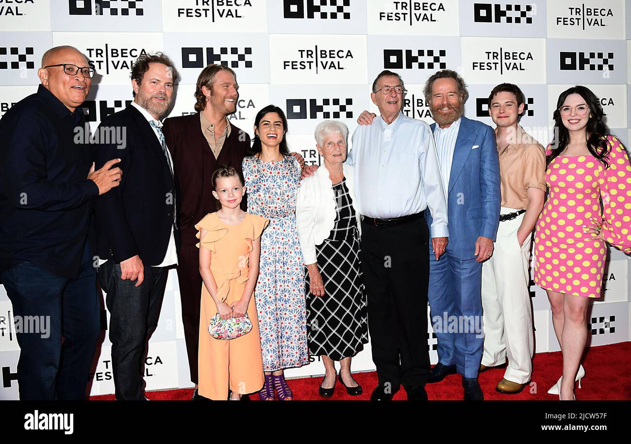 Jerry selbee und brian cranston -Fotos und -Bildmaterial in hoher ...