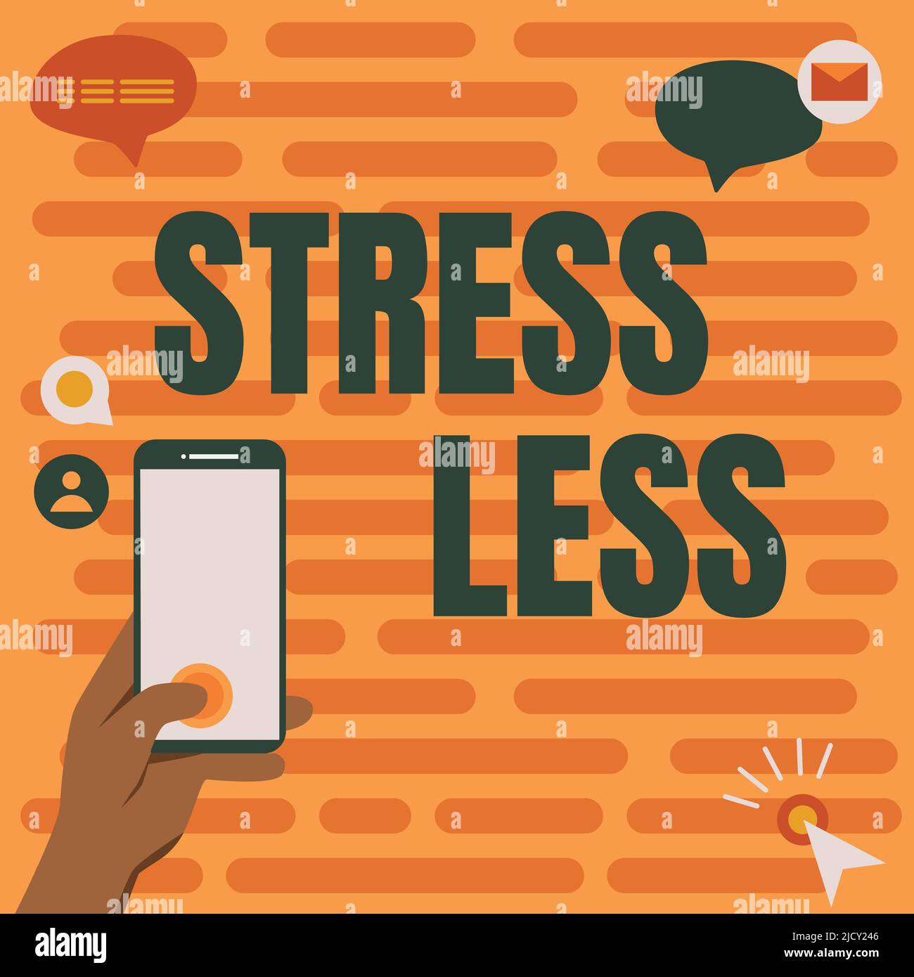 Beim Schreiben wird der Text weniger beansprucht. Wort geschrieben auf ...