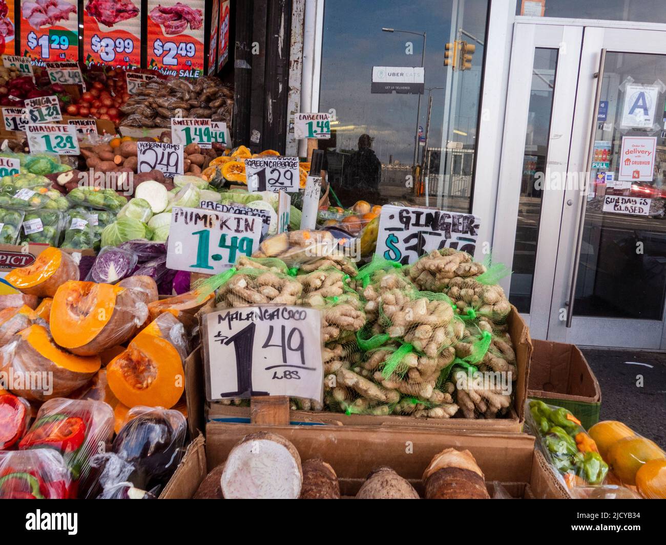 Canarsie avenue -Fotos und -Bildmaterial in hoher Auflösung – Alamy