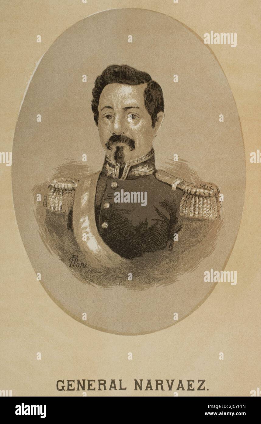 Ramon maria narvaez -Fotos und -Bildmaterial in hoher Auflösung – Alamy