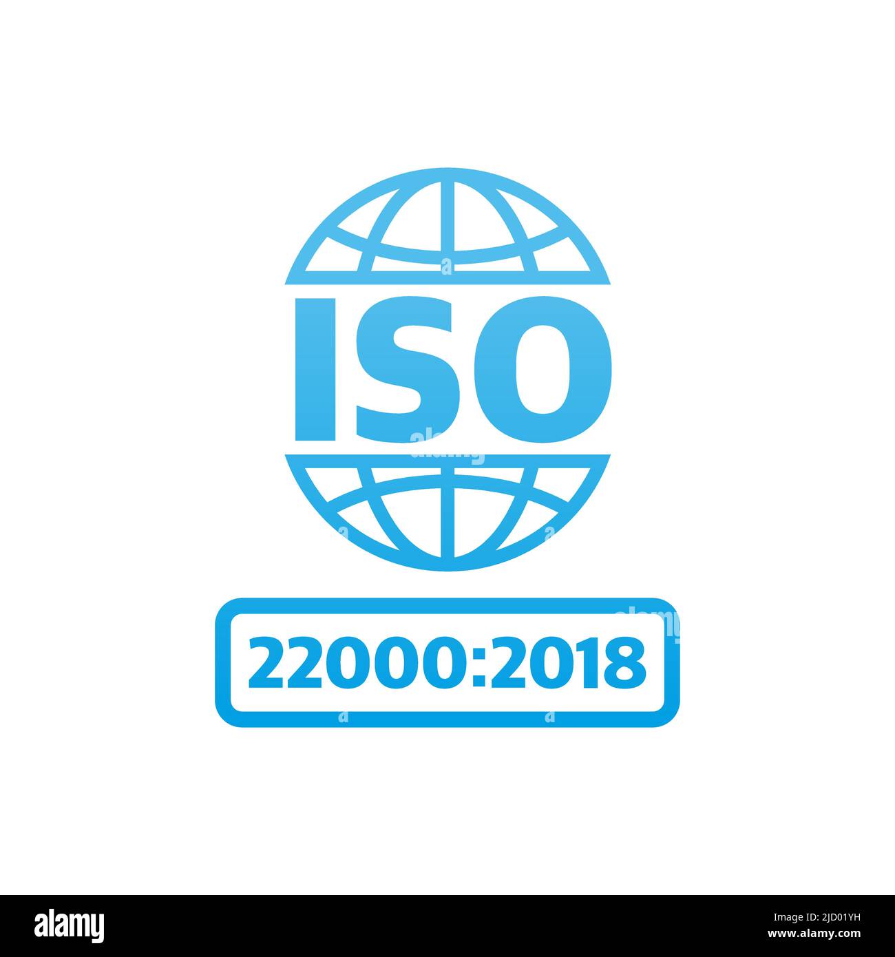 Iso 9001 symbol -Fotos und -Bildmaterial in hoher Auflösung – Alamy