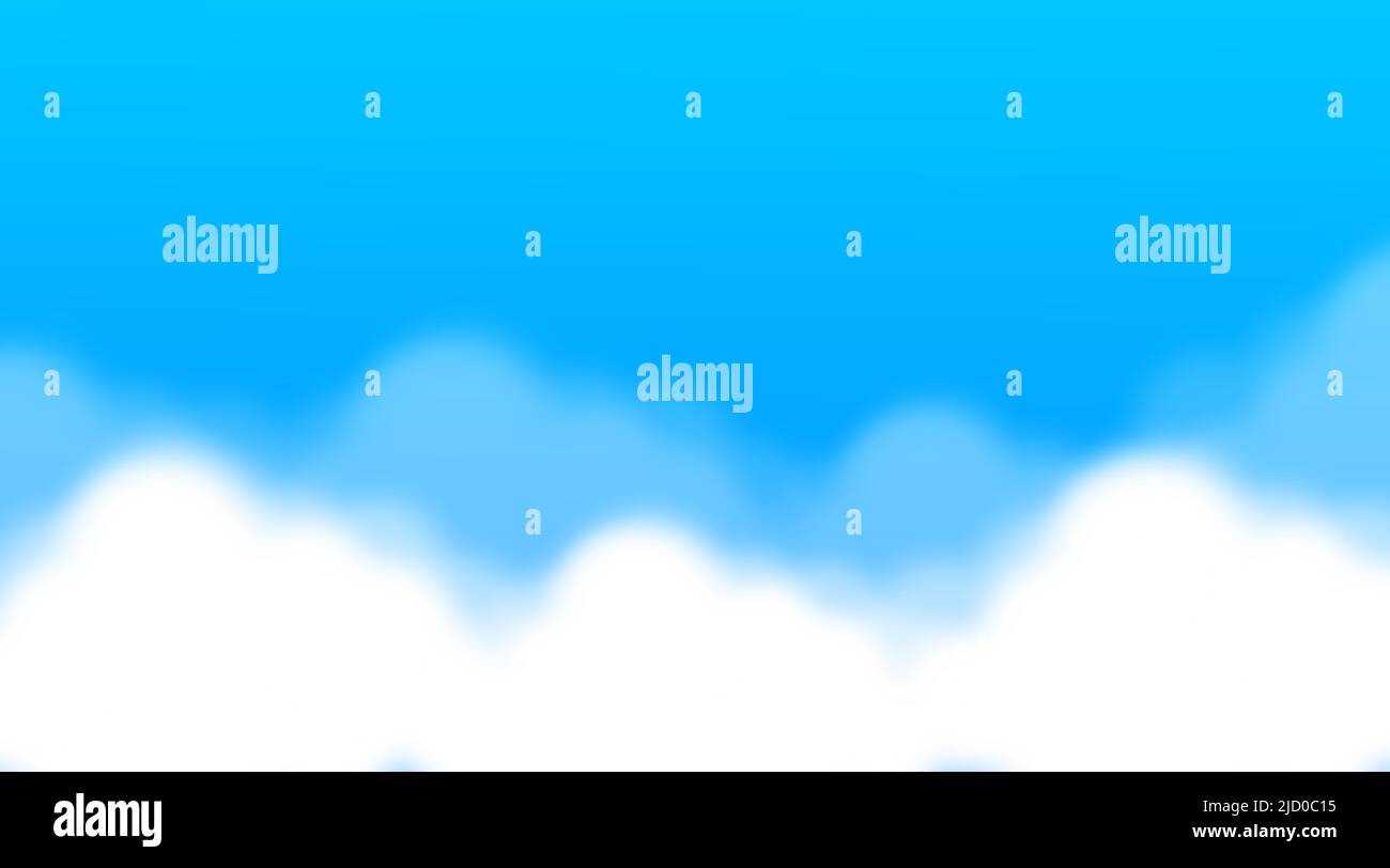 Wolken logo Stock-Vektorgrafiken kaufen - Alamy