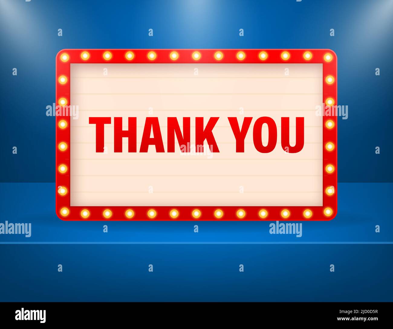 Cartoon danke -Fotos und -Bildmaterial in hoher Auflösung – Alamy