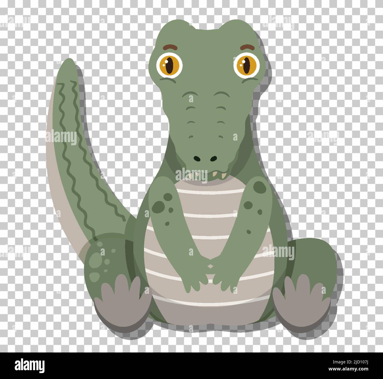 Krokodil zeichnung in farbe -Fotos und -Bildmaterial in hoher Auflösung ...