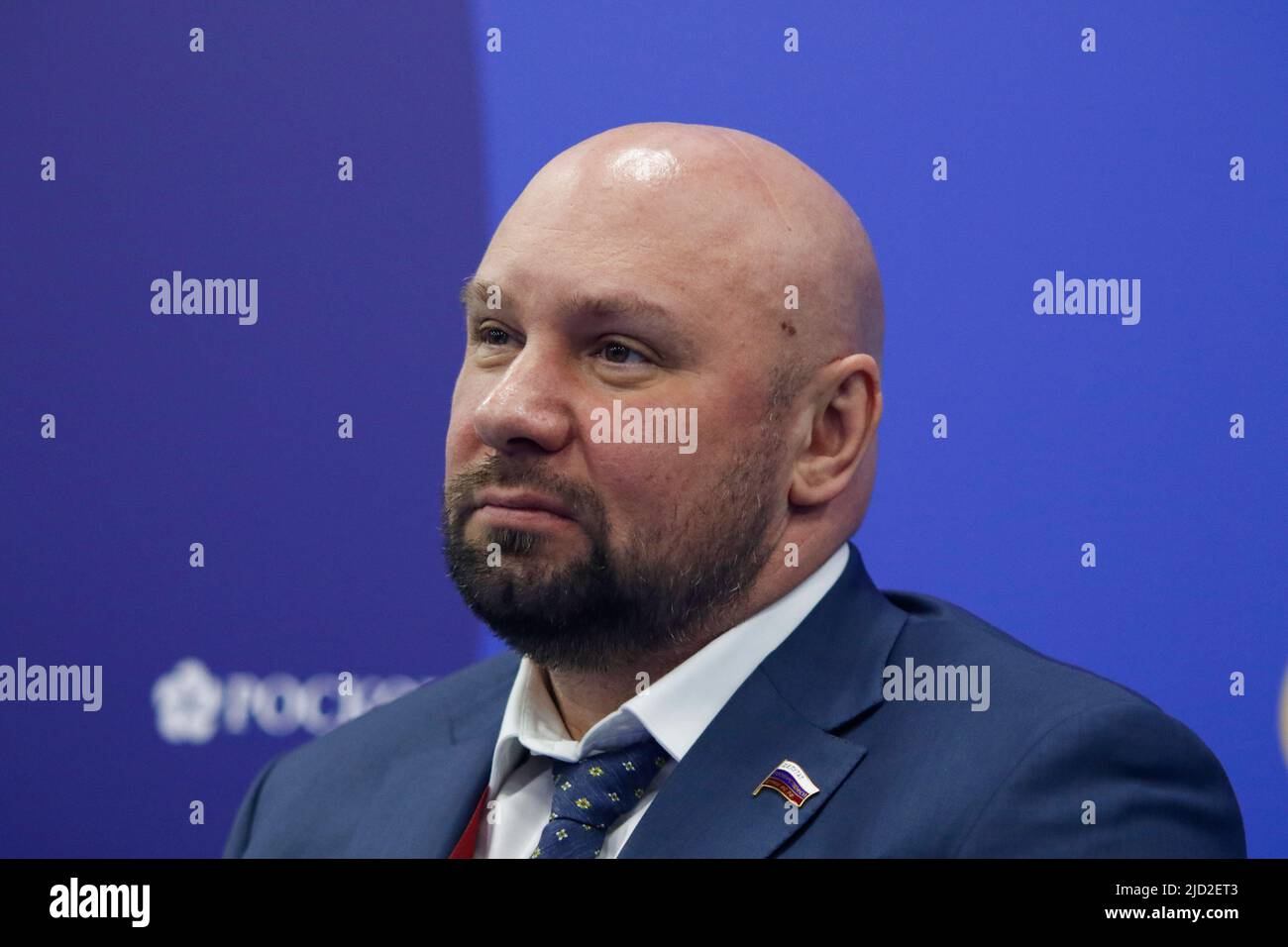 Erste russische staatsduma sitzung -Fotos und -Bildmaterial in hoher Auflösung – Alamy