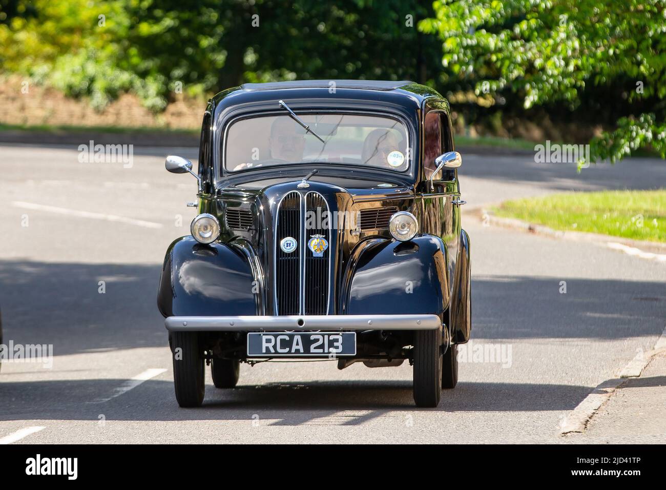 Ford popular 103e -Fotos und -Bildmaterial in hoher Auflösung – Alamy