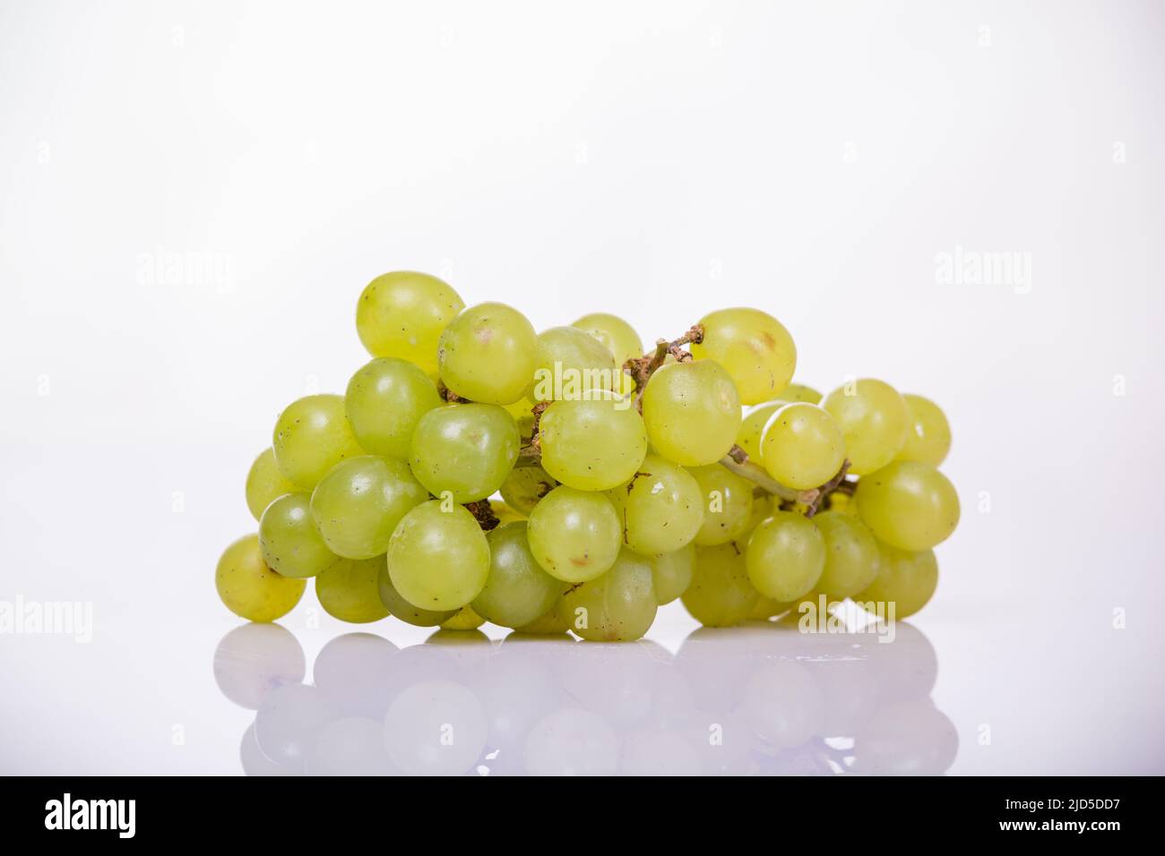 Eine traube ist die nicht klimakterische frucht -Fotos und ...
