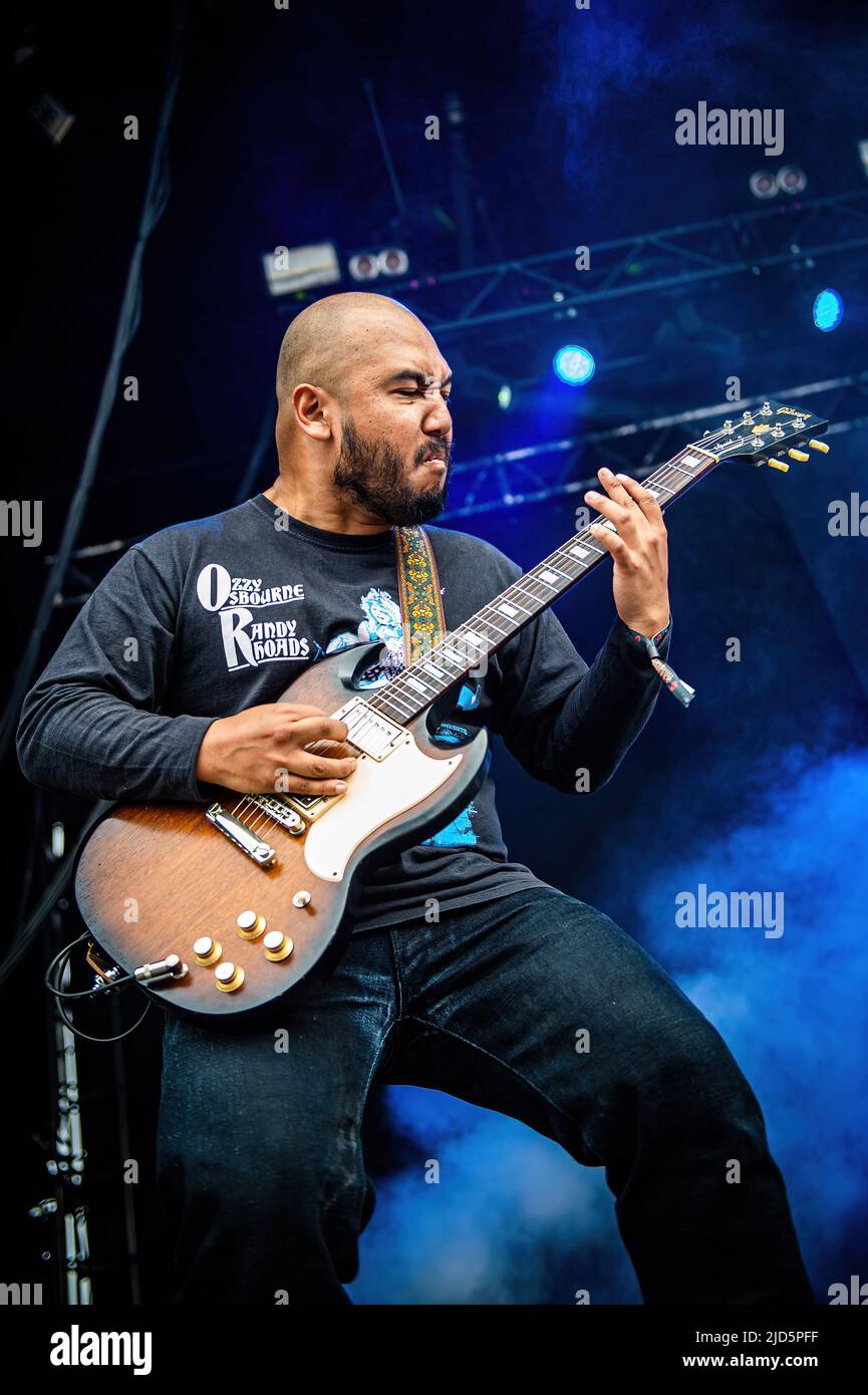 Urne band -Fotos und -Bildmaterial in hoher Auflösung – Alamy