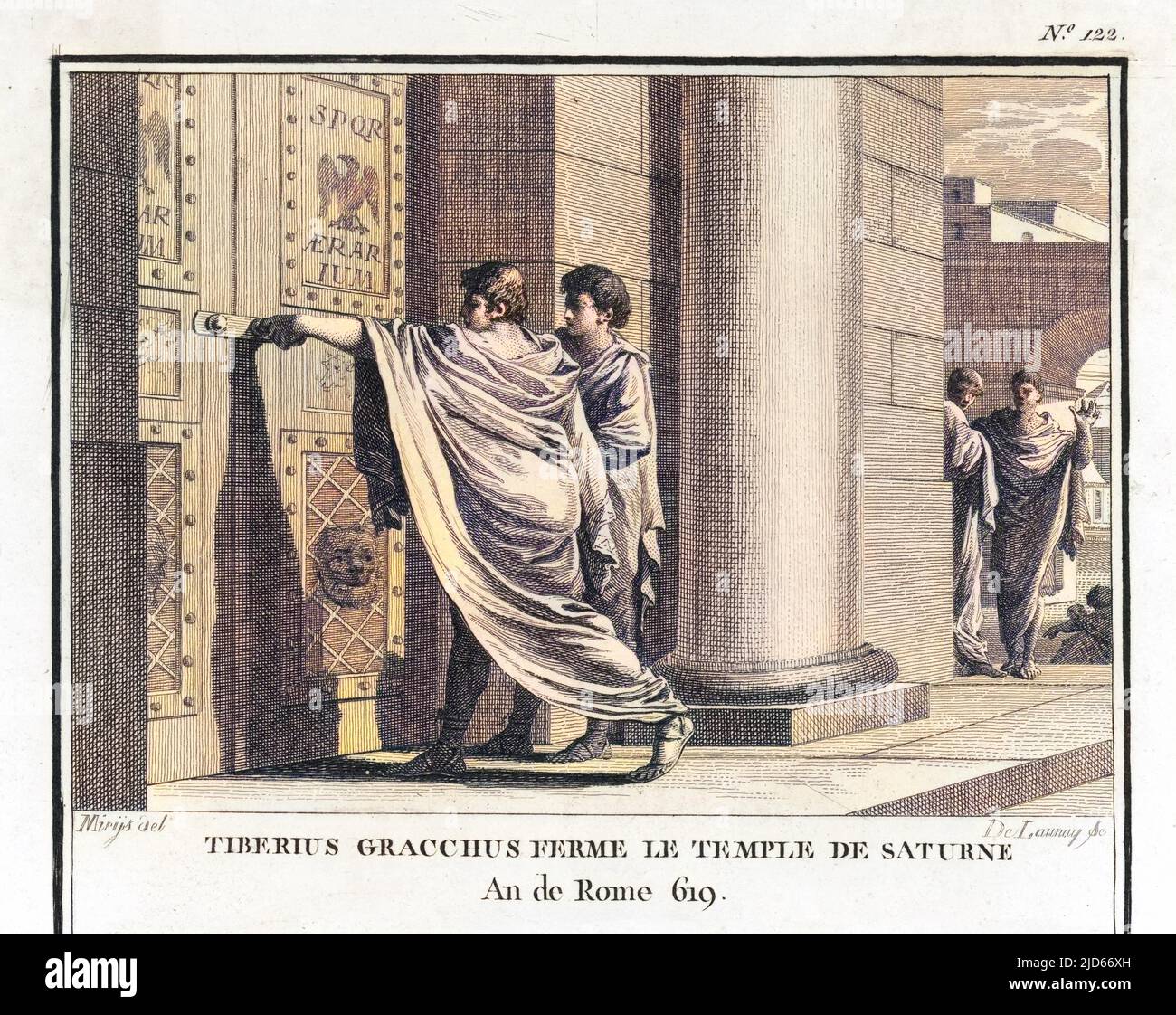 Gracchus rome -Fotos und -Bildmaterial in hoher Auflösung – Alamy