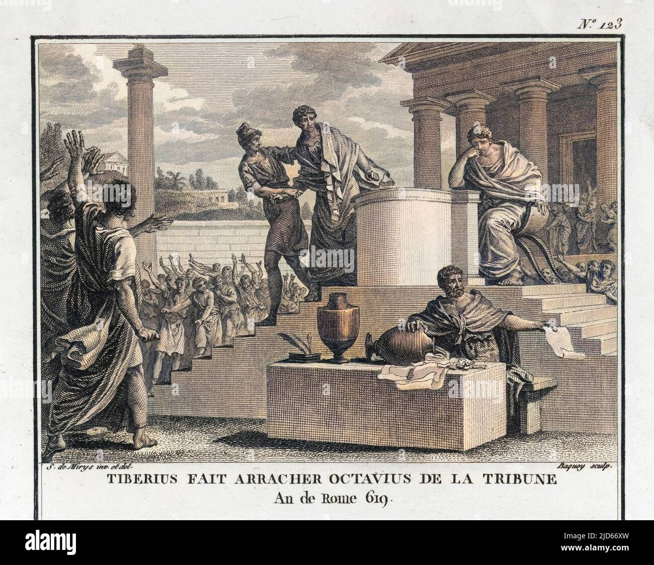 Gracchus rome -Fotos und -Bildmaterial in hoher Auflösung – Alamy