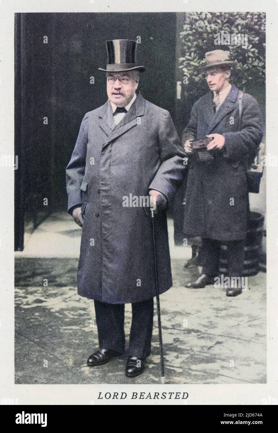 Viscount samuel -Fotos und -Bildmaterial in hoher Auflösung – Alamy