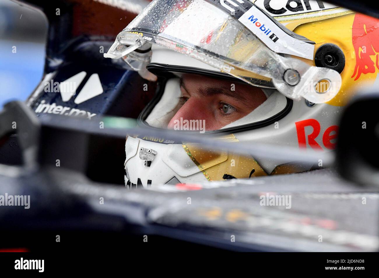 18. Juni 2022, Circuit Gilles-Villeneuve, Montreal, FORMEL 1 AWS GRAND ...