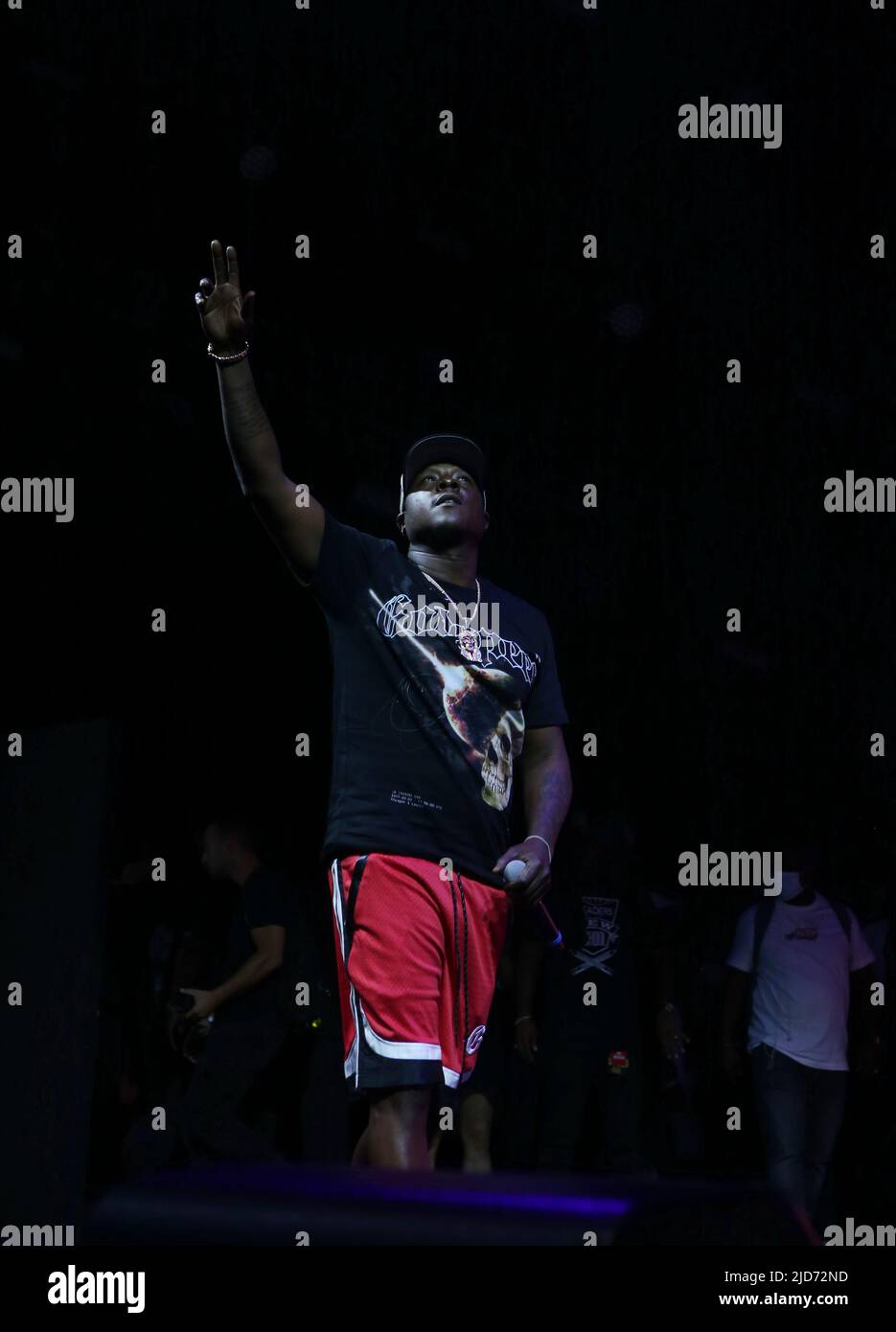 BRIC feiert Brooklyn! Festival, Celebrate Biggie Concert with Busta ...