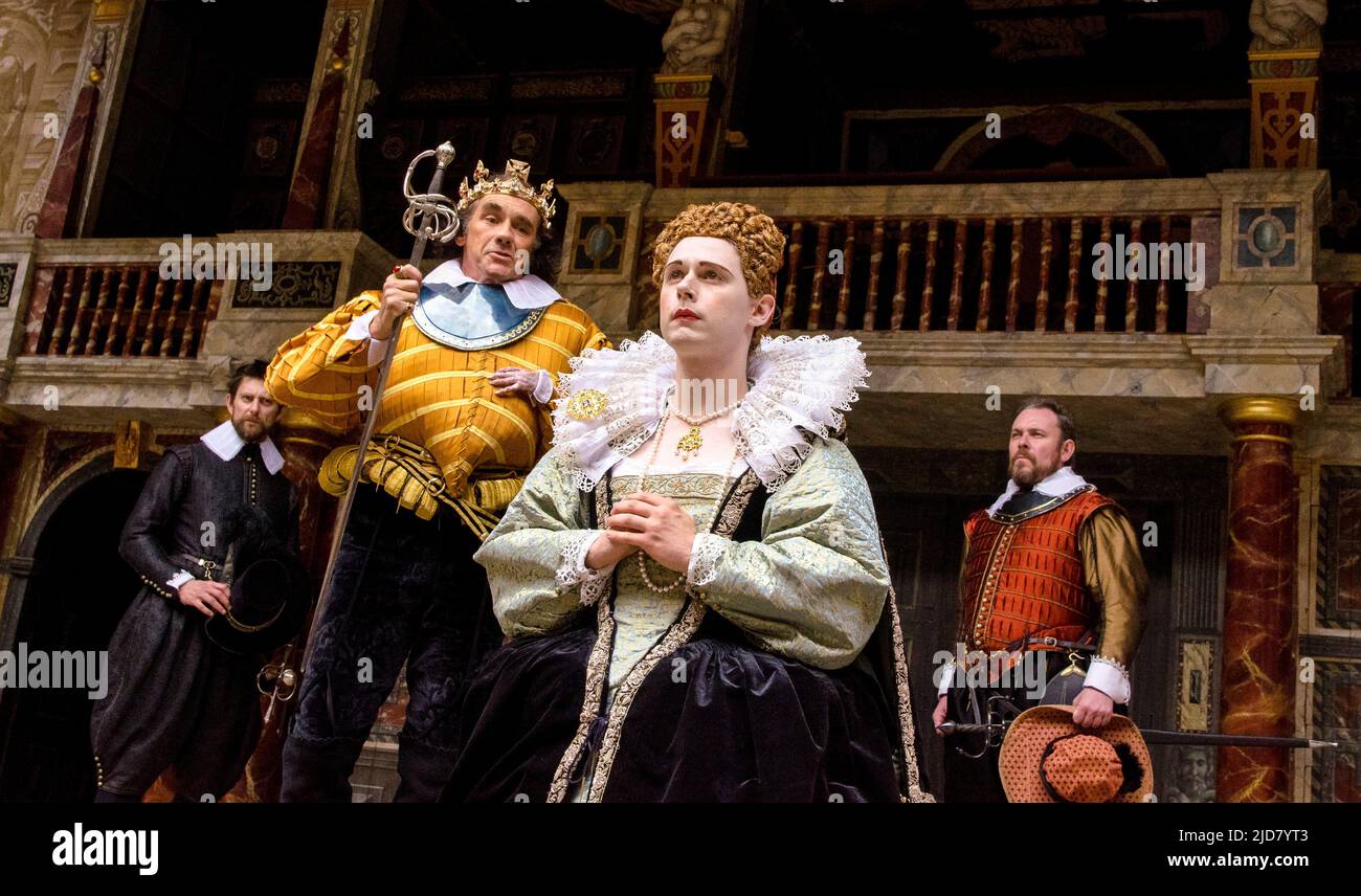 Jethro skinner Stockfotos und -bilder Kaufen - Alamy