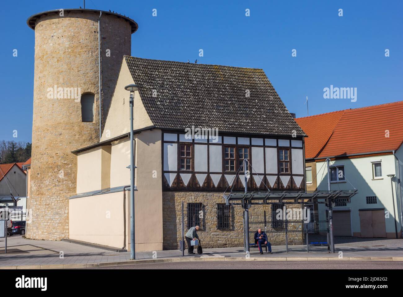Historische Brauanlage Fotos Und Bildmaterial In Hoher Auflösung Alamy