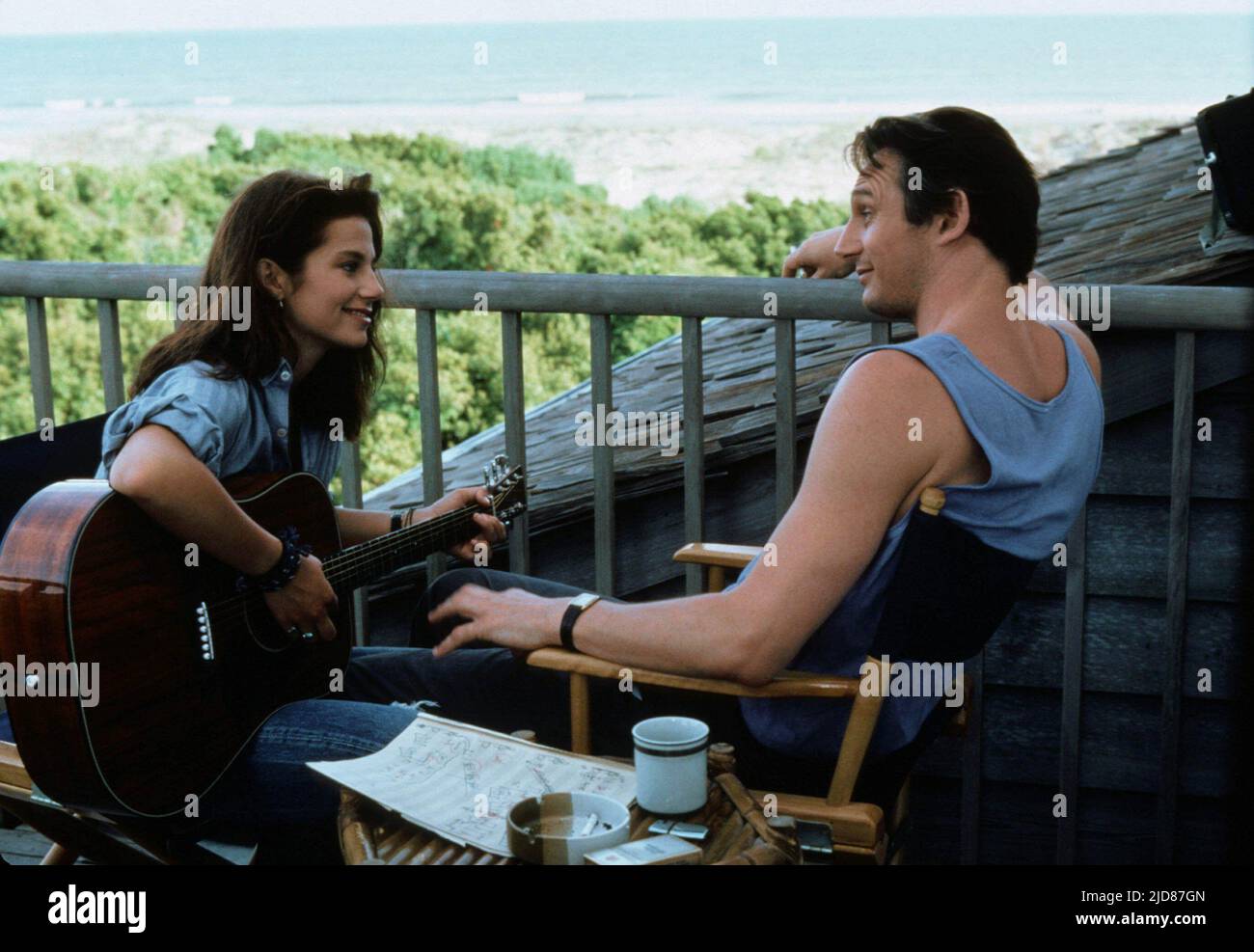 Justine bateman -Fotos und -Bildmaterial in hoher Auflösung – Alamy