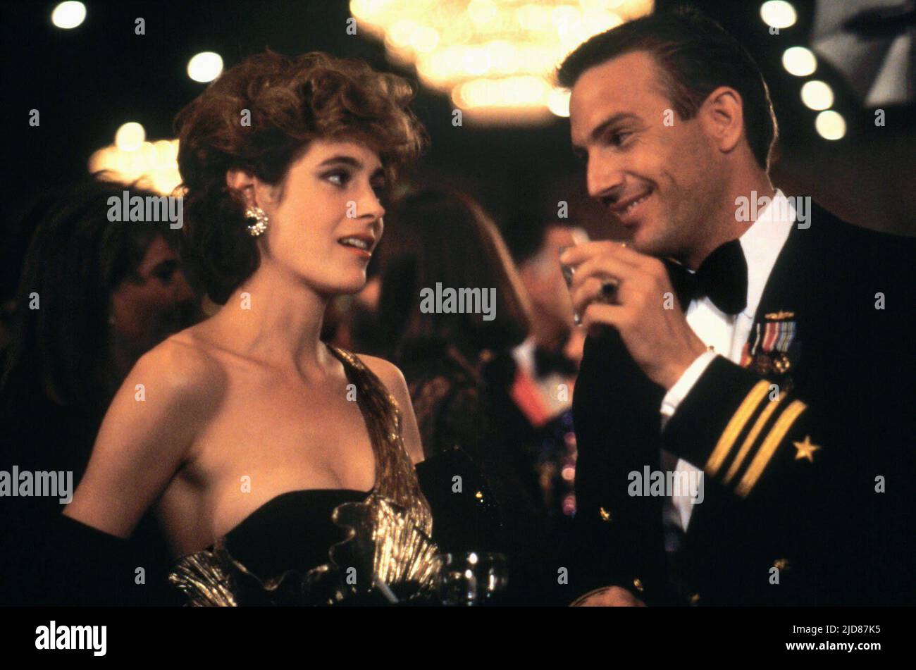 No way out 1987 kevin costner -Fotos und -Bildmaterial in hoher ...