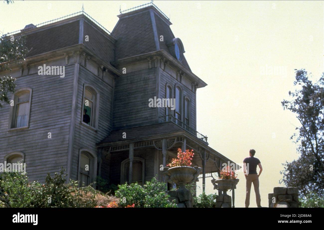 Psycho haus -Fotos und -Bildmaterial in hoher Auflösung – Alamy