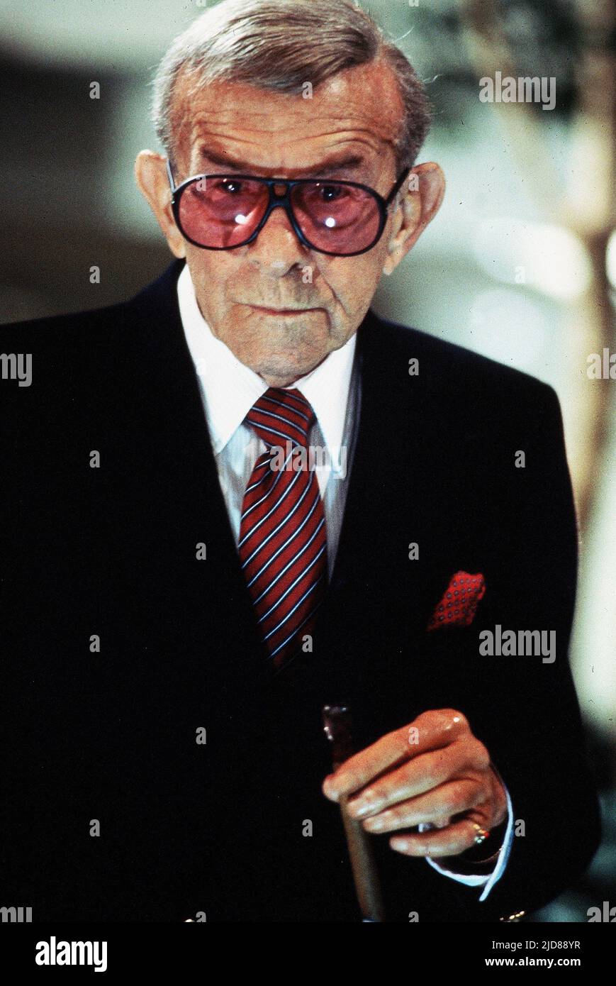 Götz george -Fotos und -Bildmaterial in hoher Auflösung – Alamy