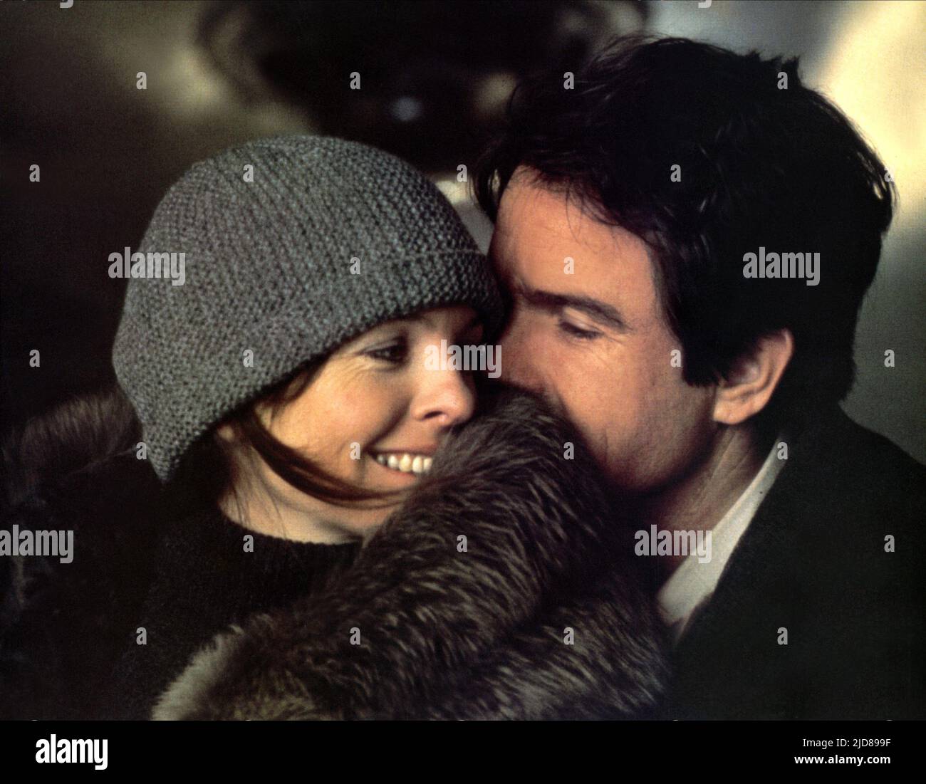 Regisseur warren beatty -Fotos und -Bildmaterial in hoher Auflösung – Alamy