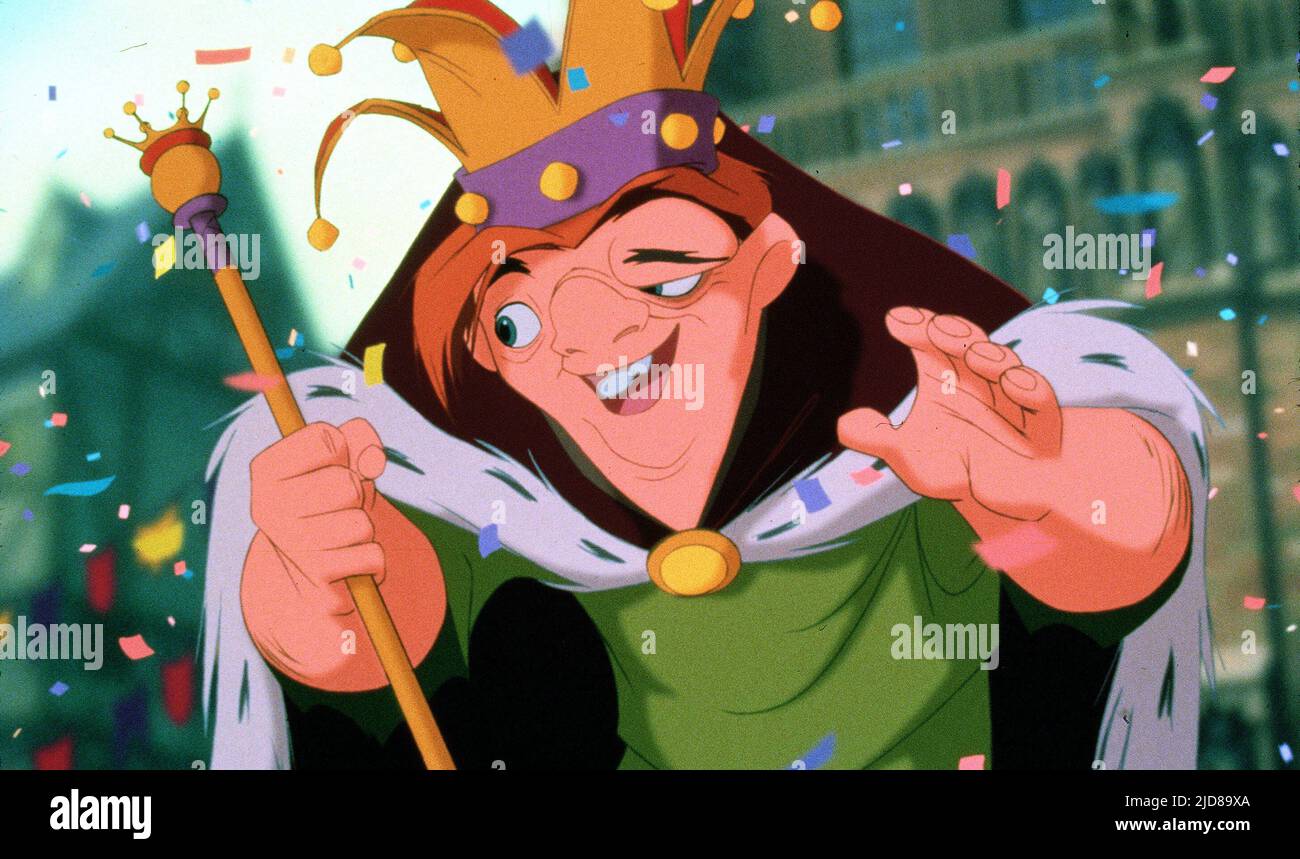 Quasimodo film -Fotos und -Bildmaterial in hoher Auflösung – Alamy