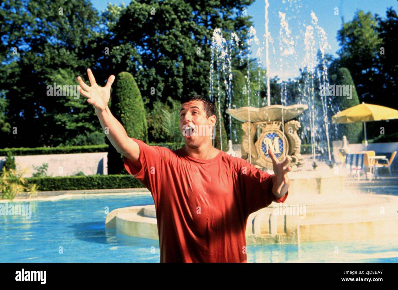 Adam sandler madison -Fotos und -Bildmaterial in hoher Auflösung – Alamy