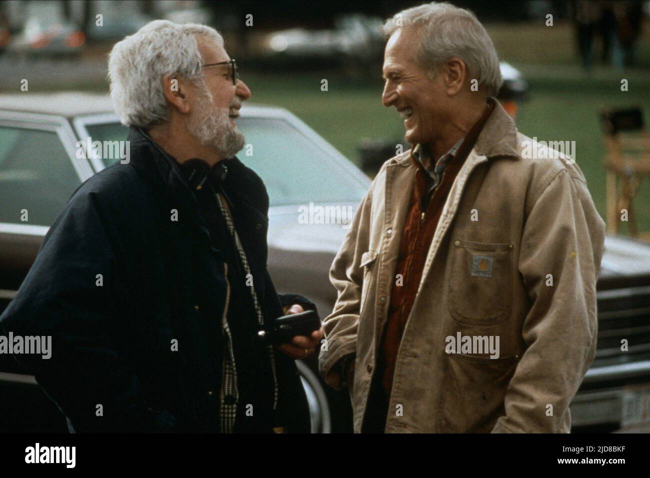 Robert benton -Fotos und -Bildmaterial in hoher Auflösung – Alamy