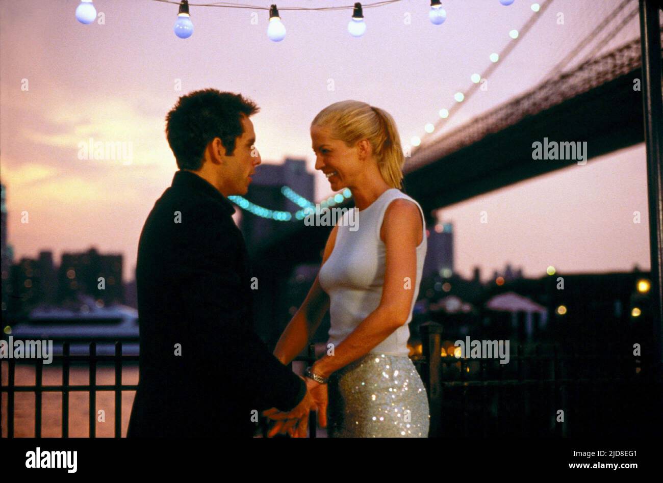 Jenna elfman und edward norton -Fotos und -Bildmaterial in hoher ...