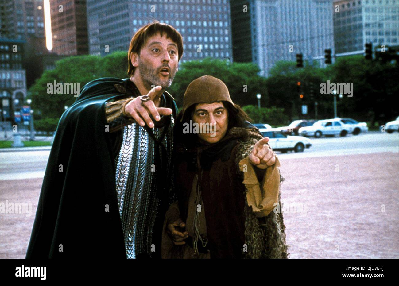Chicago 2001 -Fotos und -Bildmaterial in hoher Auflösung – Alamy