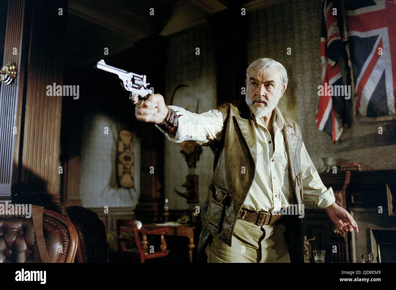 Sean connery -Fotos und -Bildmaterial in hoher Auflösung – Alamy