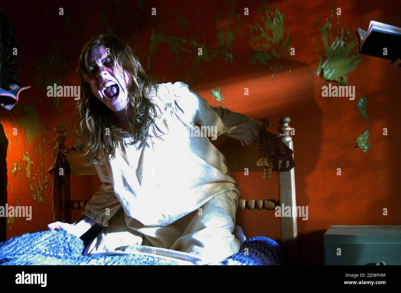 El exorcismo de emily stieg auf -Fotos und -Bildmaterial in hoher ...