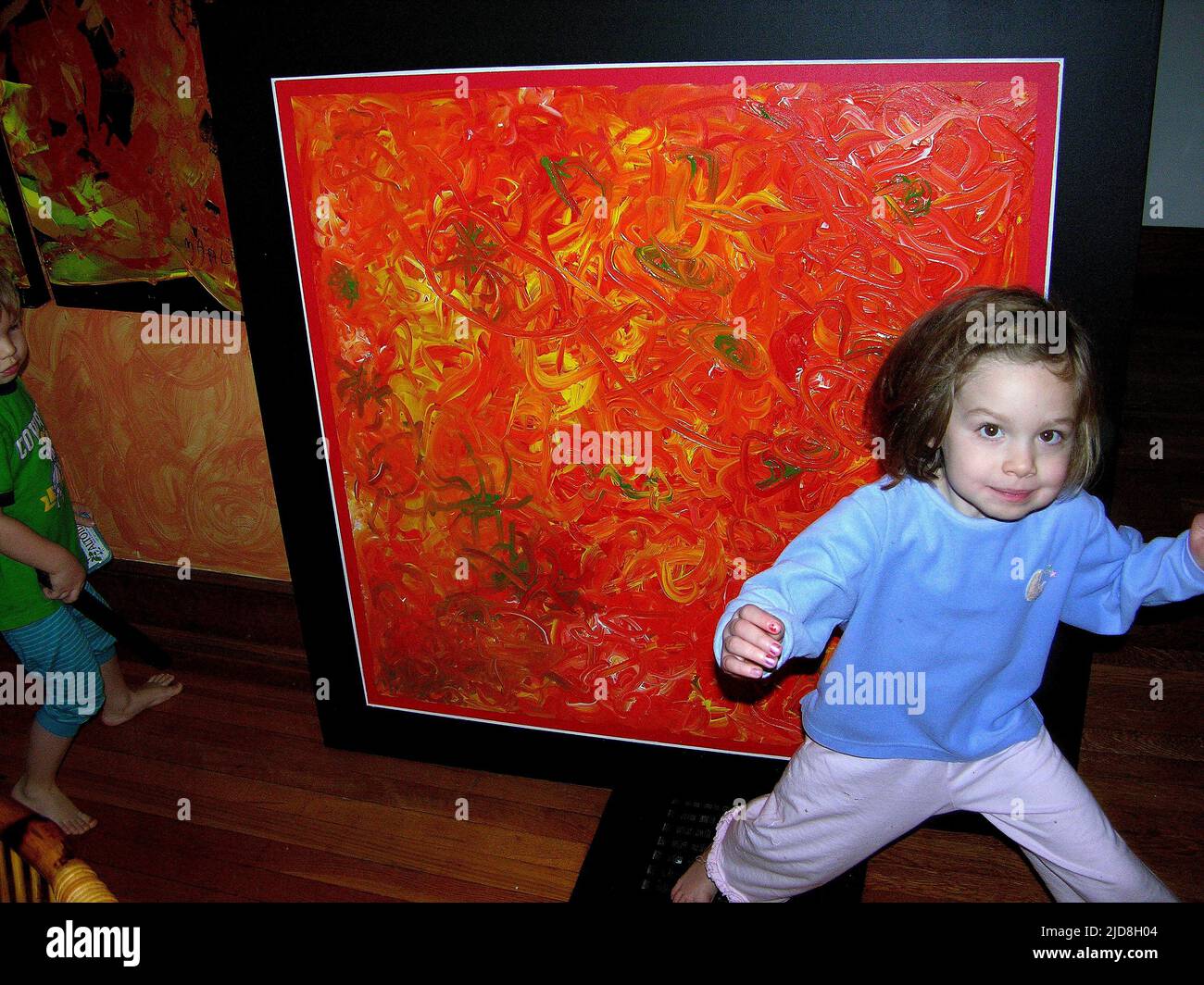Immer noch kind -Fotos und -Bildmaterial in hoher Auflösung – Alamy