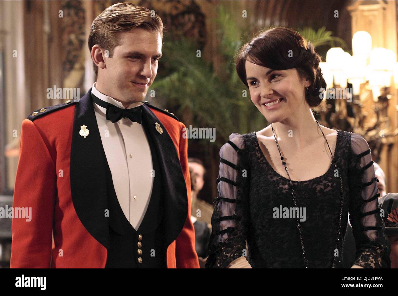 Downton abbey stills -Fotos und -Bildmaterial in hoher Auflösung – Alamy