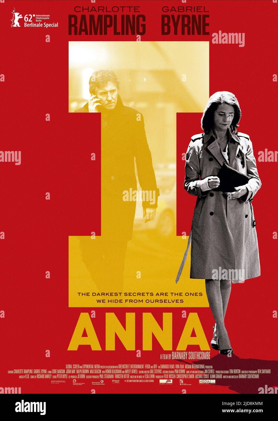 Anna der film -Fotos und -Bildmaterial in hoher Auflösung – Alamy