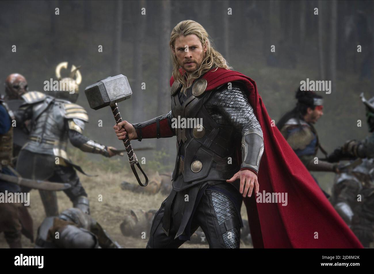 Thor film -Fotos und -Bildmaterial in hoher Auflösung – Alamy