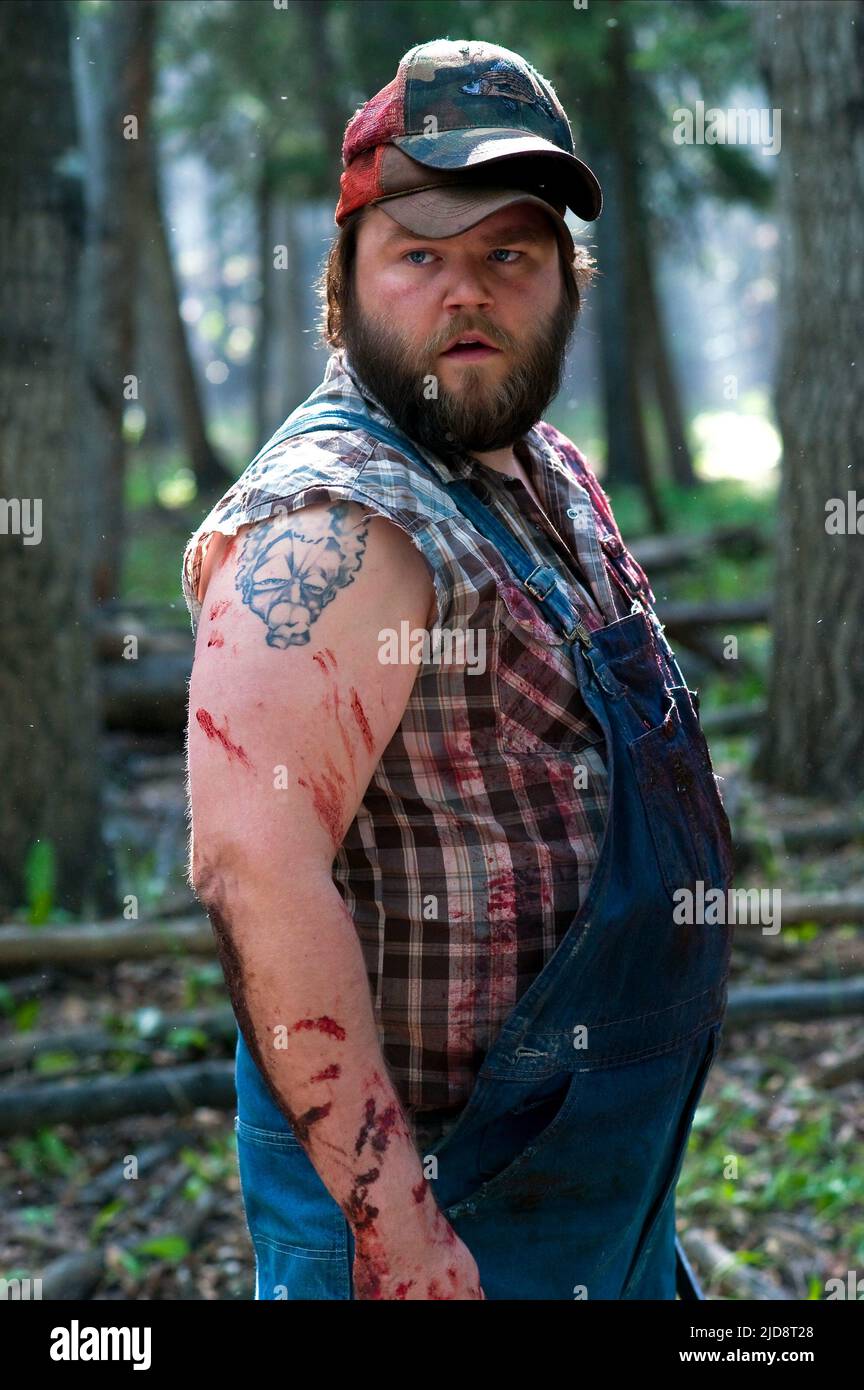 Tucker and dale vs evil -Fotos und -Bildmaterial in hoher Auflösung – Alamy