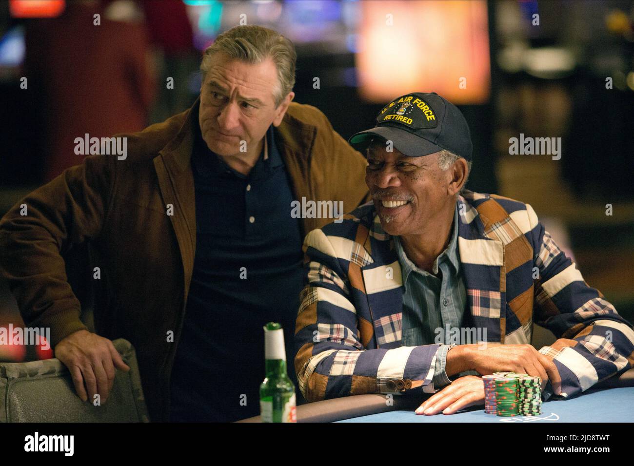 Archie freeman -Fotos und -Bildmaterial in hoher Auflösung – Alamy