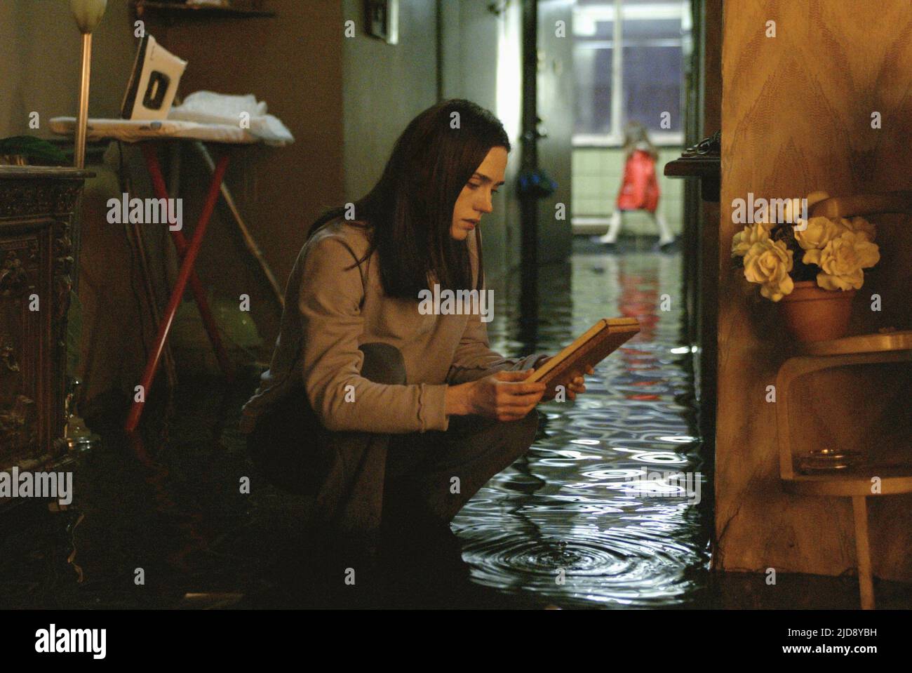 Jennifer dunkel -Fotos und -Bildmaterial in hoher Auflösung – Alamy