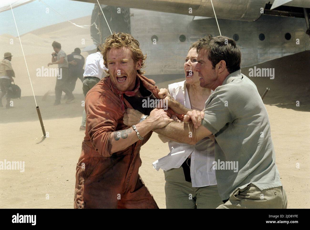 Der flug des phoenix films -Fotos und -Bildmaterial in hoher Auflösung ...