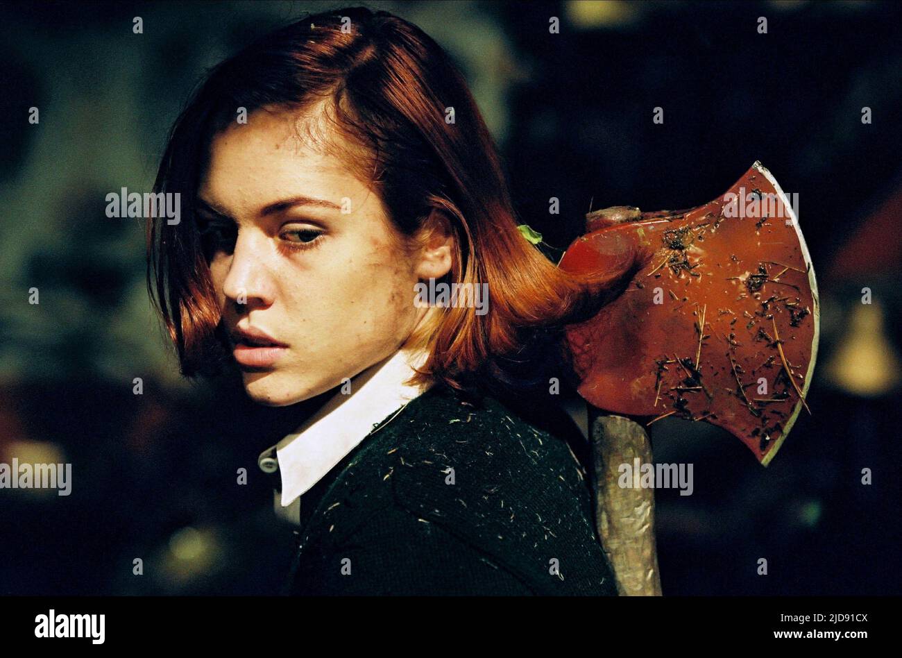 Agnes bruckner -Fotos und -Bildmaterial in hoher Auflösung – Alamy