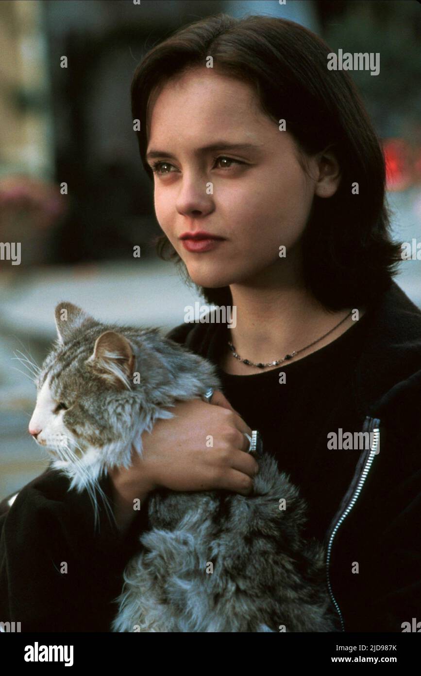 Christina ricci -Fotos und -Bildmaterial in hoher Auflösung – Alamy