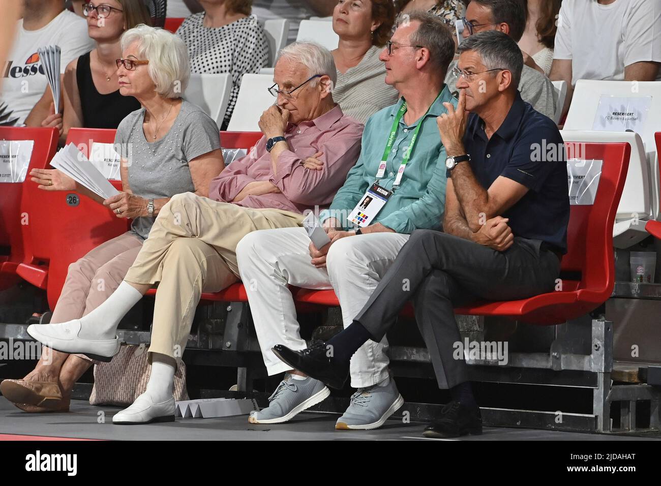 Edmund stoiber 2022 -Fotos und -Bildmaterial in hoher Auflösung – Alamy