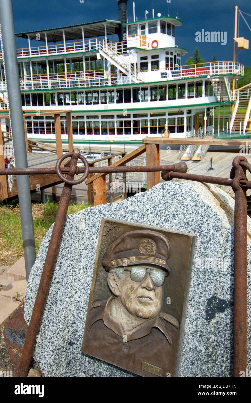 Flussboot entdeckung -Fotos und -Bildmaterial in hoher Auflösung – Alamy