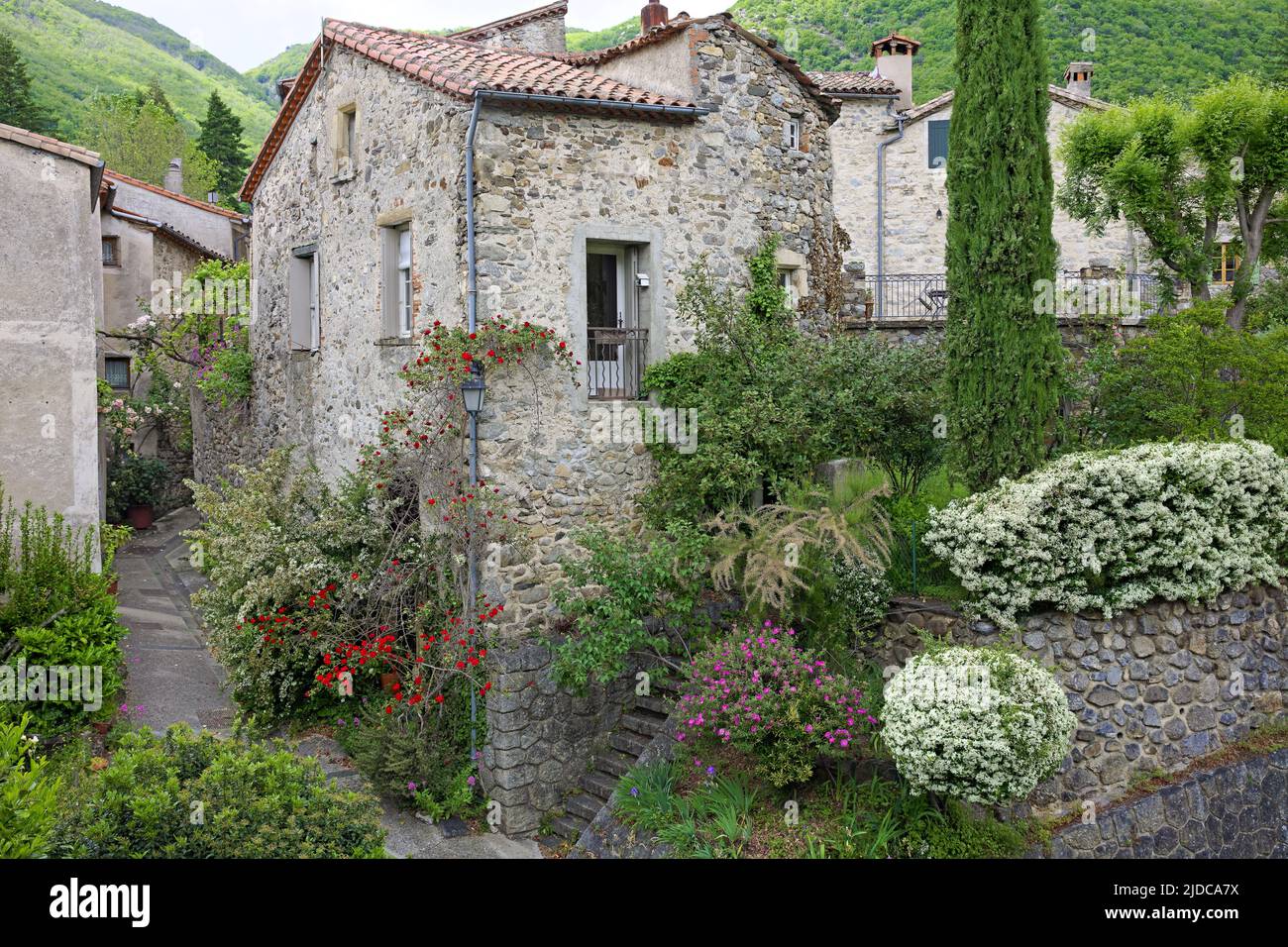 Gard 30 -Fotos und -Bildmaterial in hoher Auflösung – Alamy